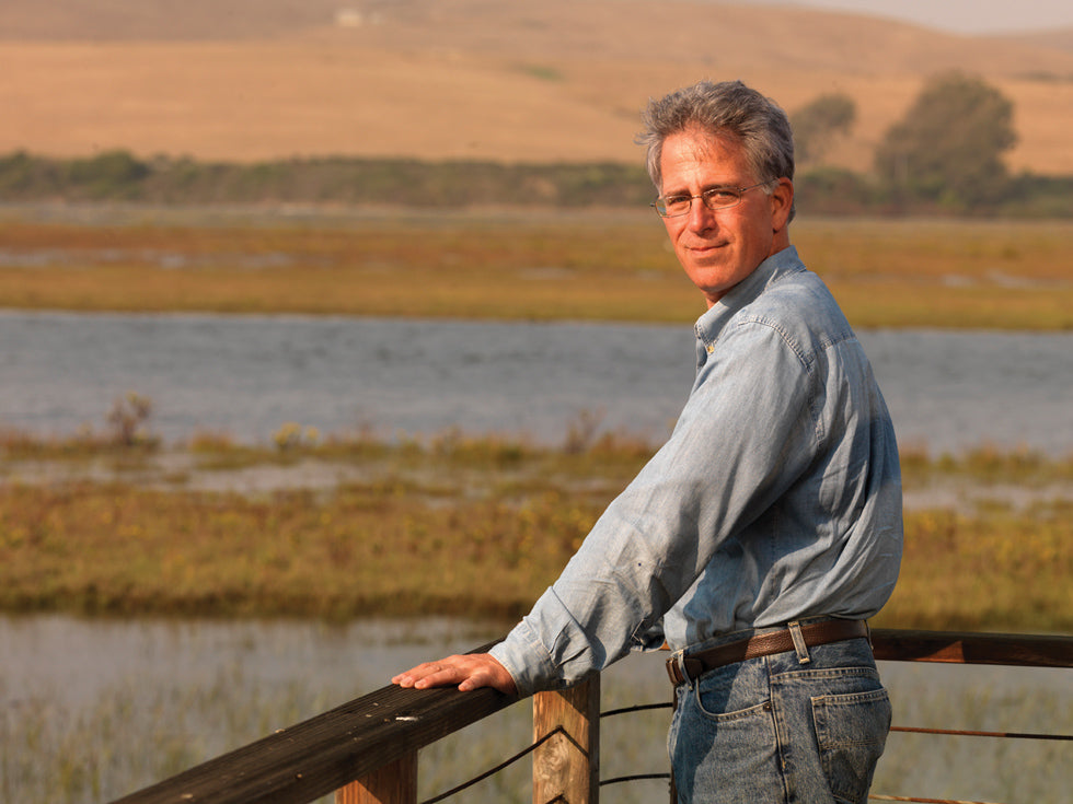 Common Ground by Richard Mendelson – Common Ground Napa